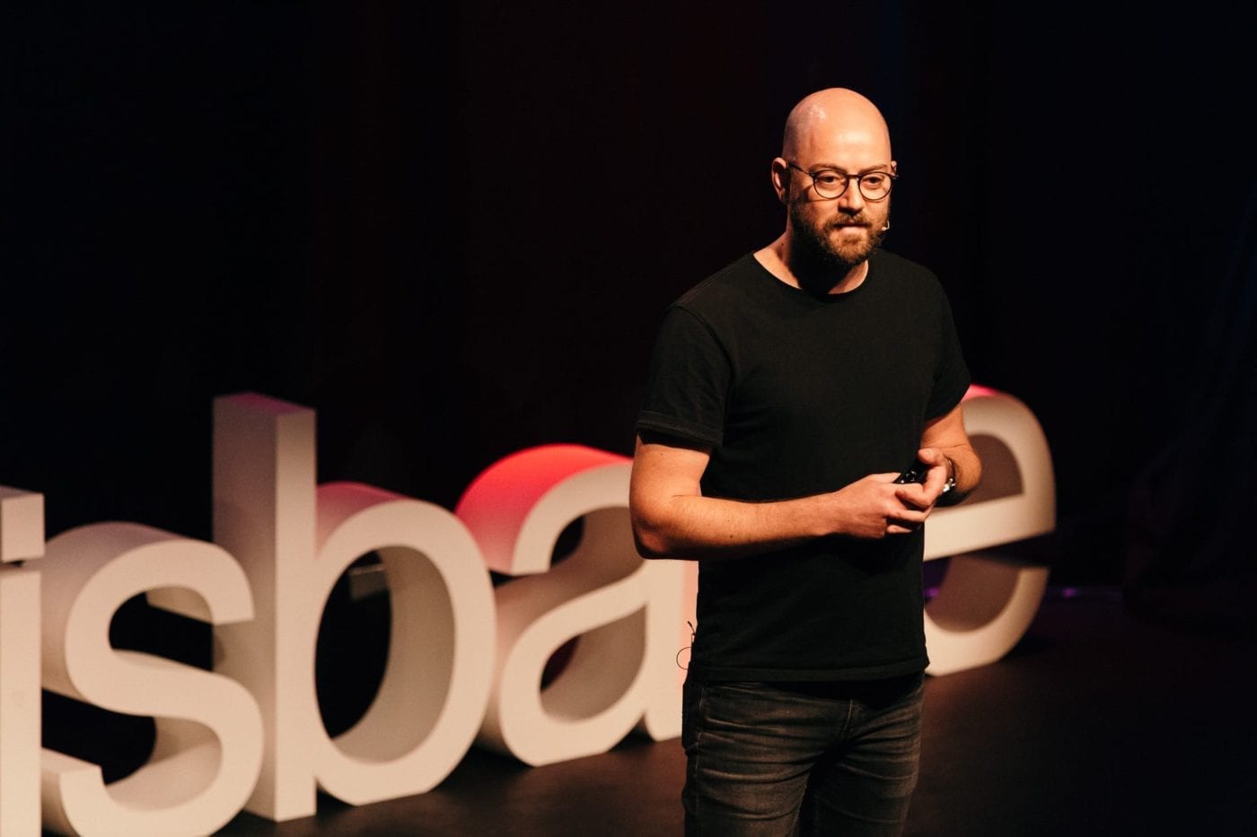 Juliet Bourke | TEDx Brisbane