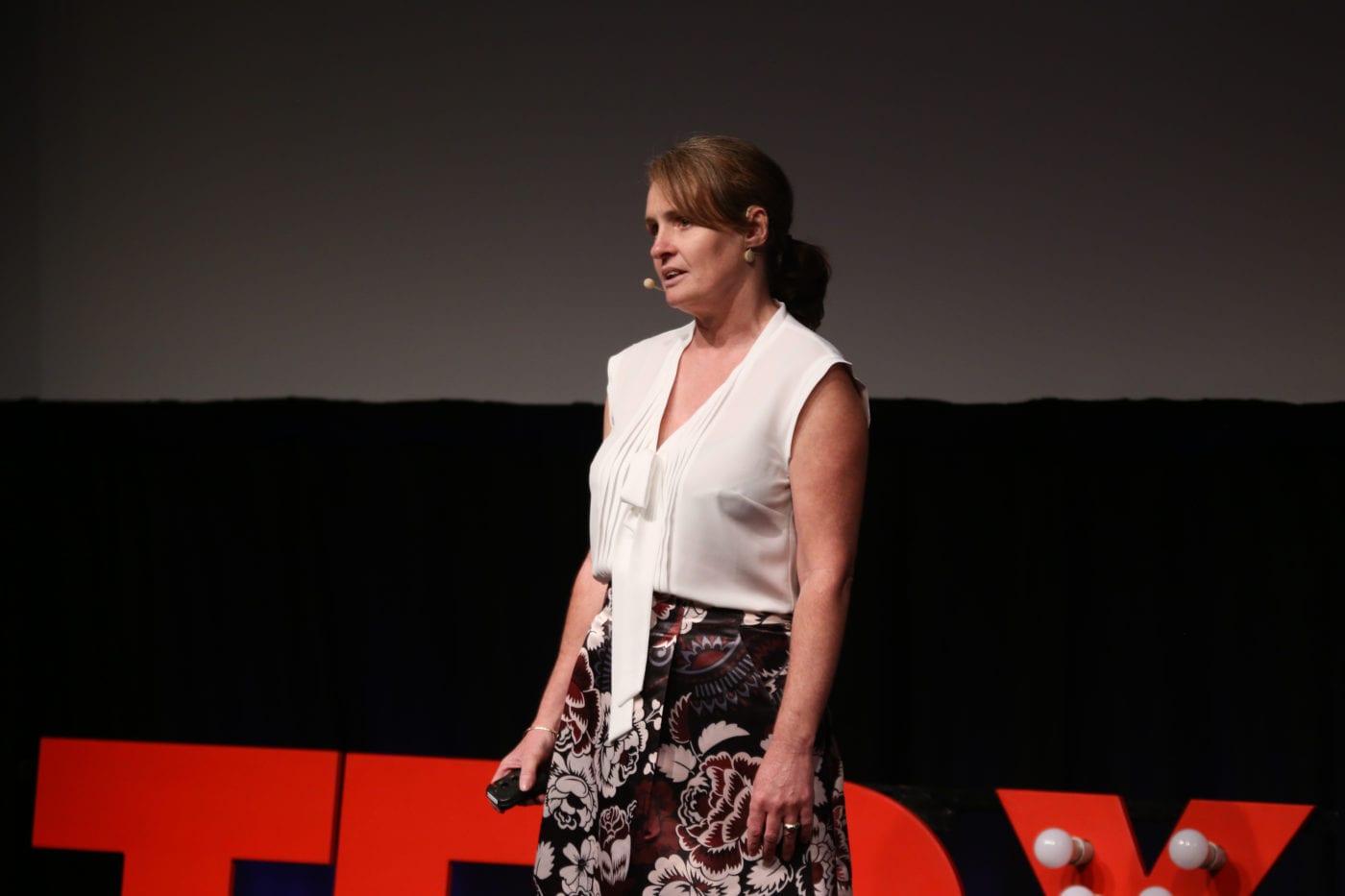 Juliet Bourke | TEDxBrisbane
