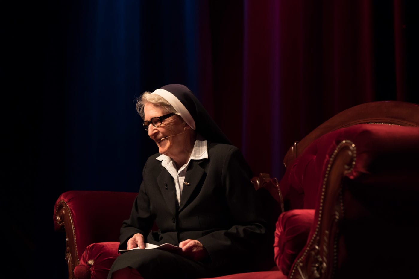 Angela Mary Doyle - Impact Through Empathy - TEDxBrisbane Talk