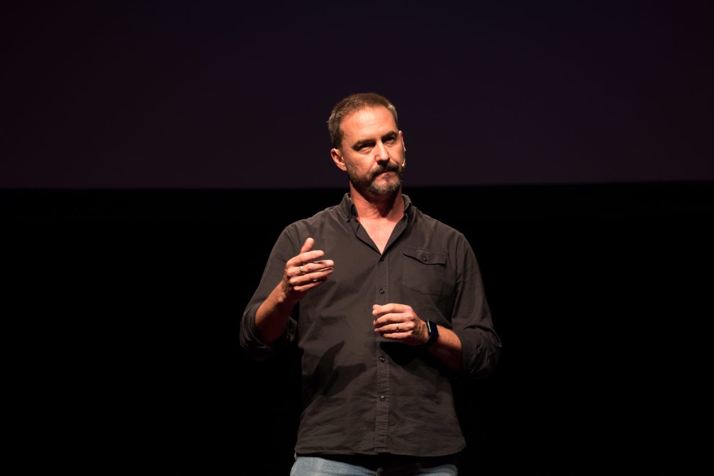 Peter Ellerton - Not All Ideas Are Equal - TEDxBrisbane Talk