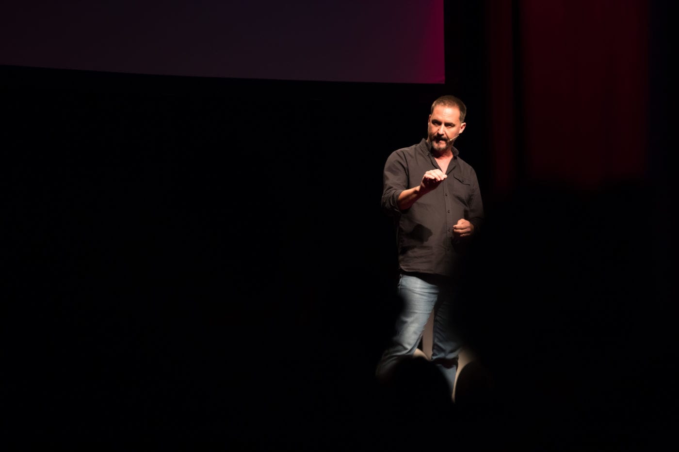 Peter Ellerton - Not All Ideas Are Equal - TEDxBrisbane Talk