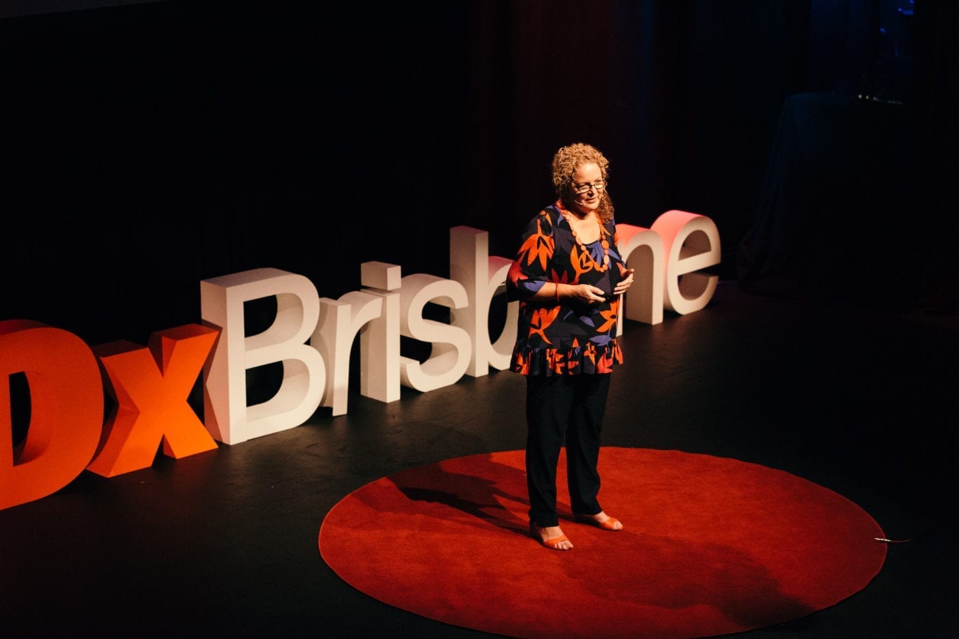 Denise Hagan | TEDxBrisbane