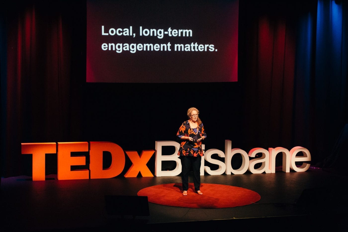 Denise Hagan | TEDxBrisbane