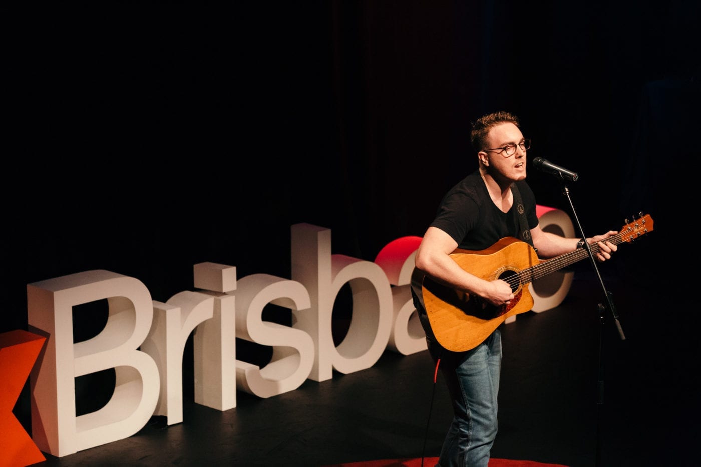 Chris Sheehy | TEDxBrisbane