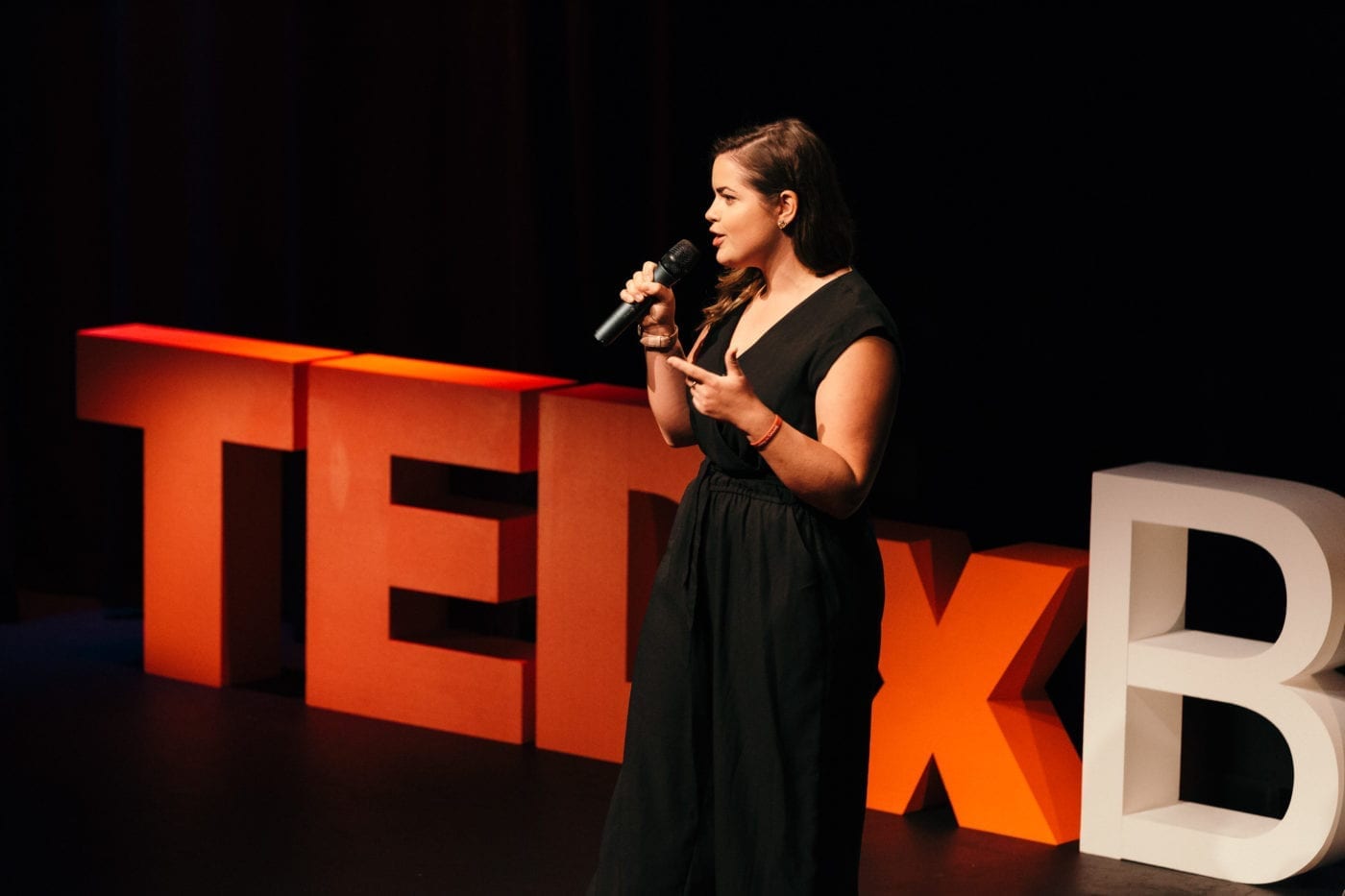 Our Pitches | TEDxBrisbane