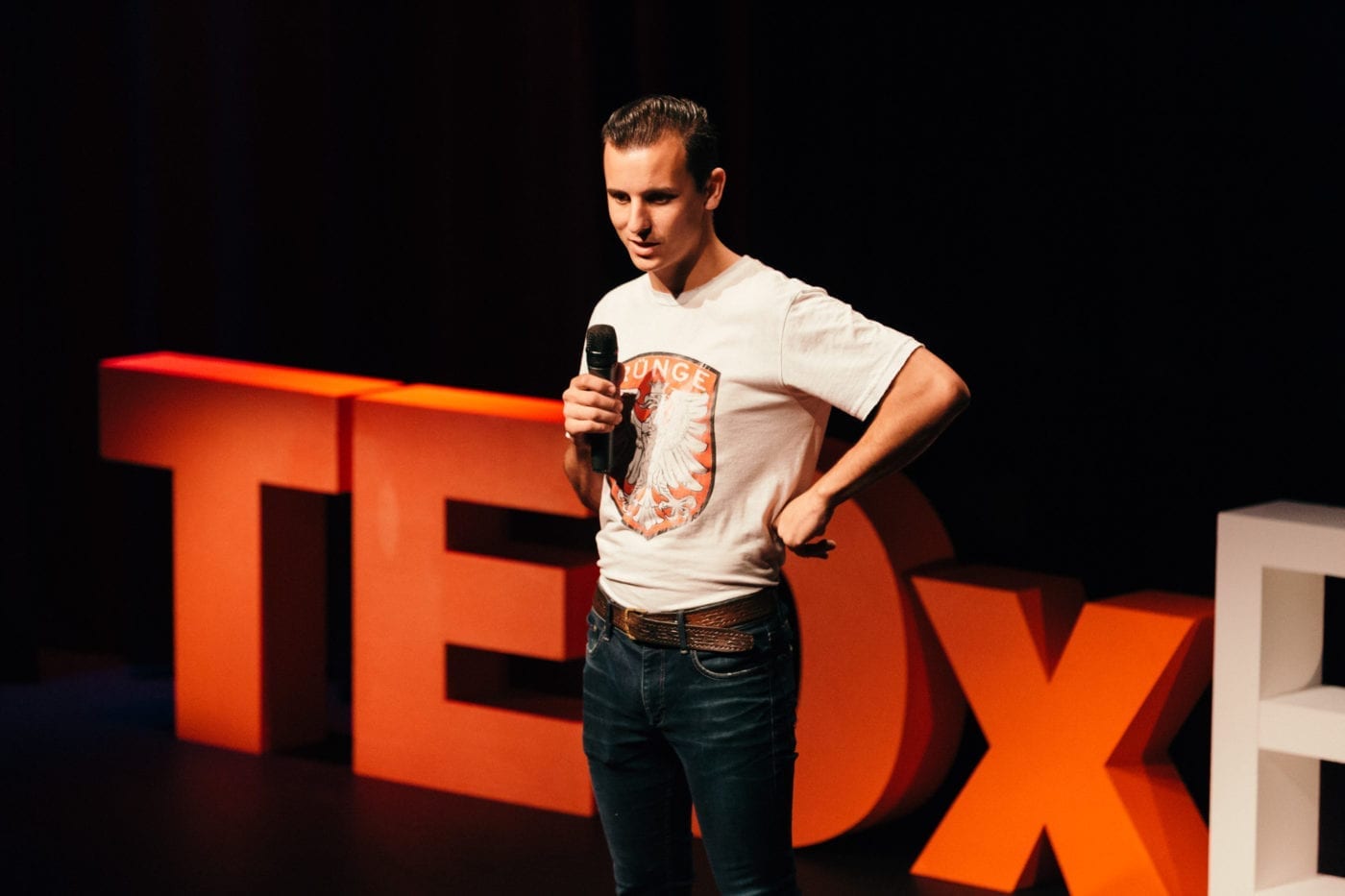 Our Pitches | TEDxBrisbane