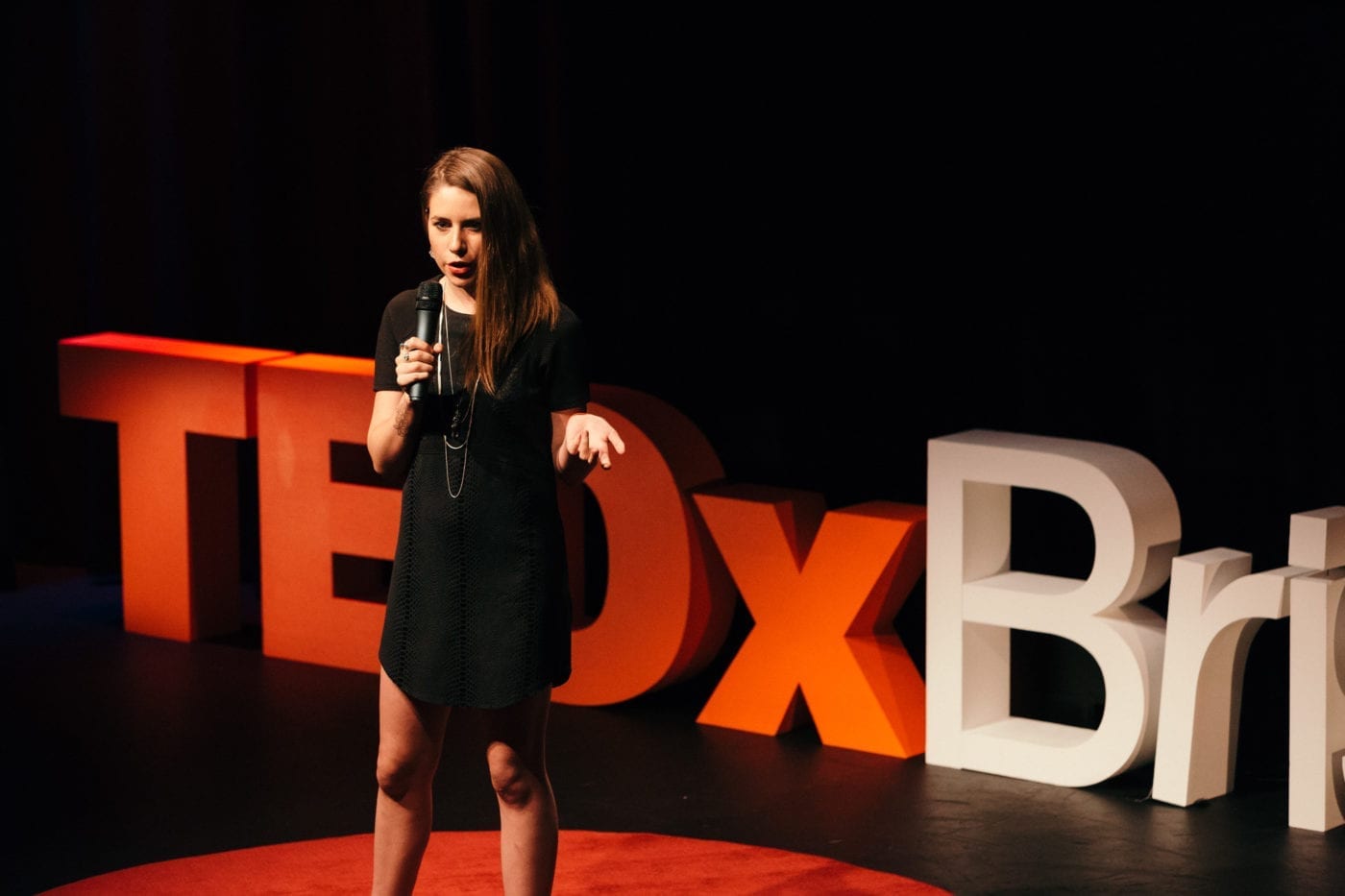 Our Pitches | TEDxBrisbane