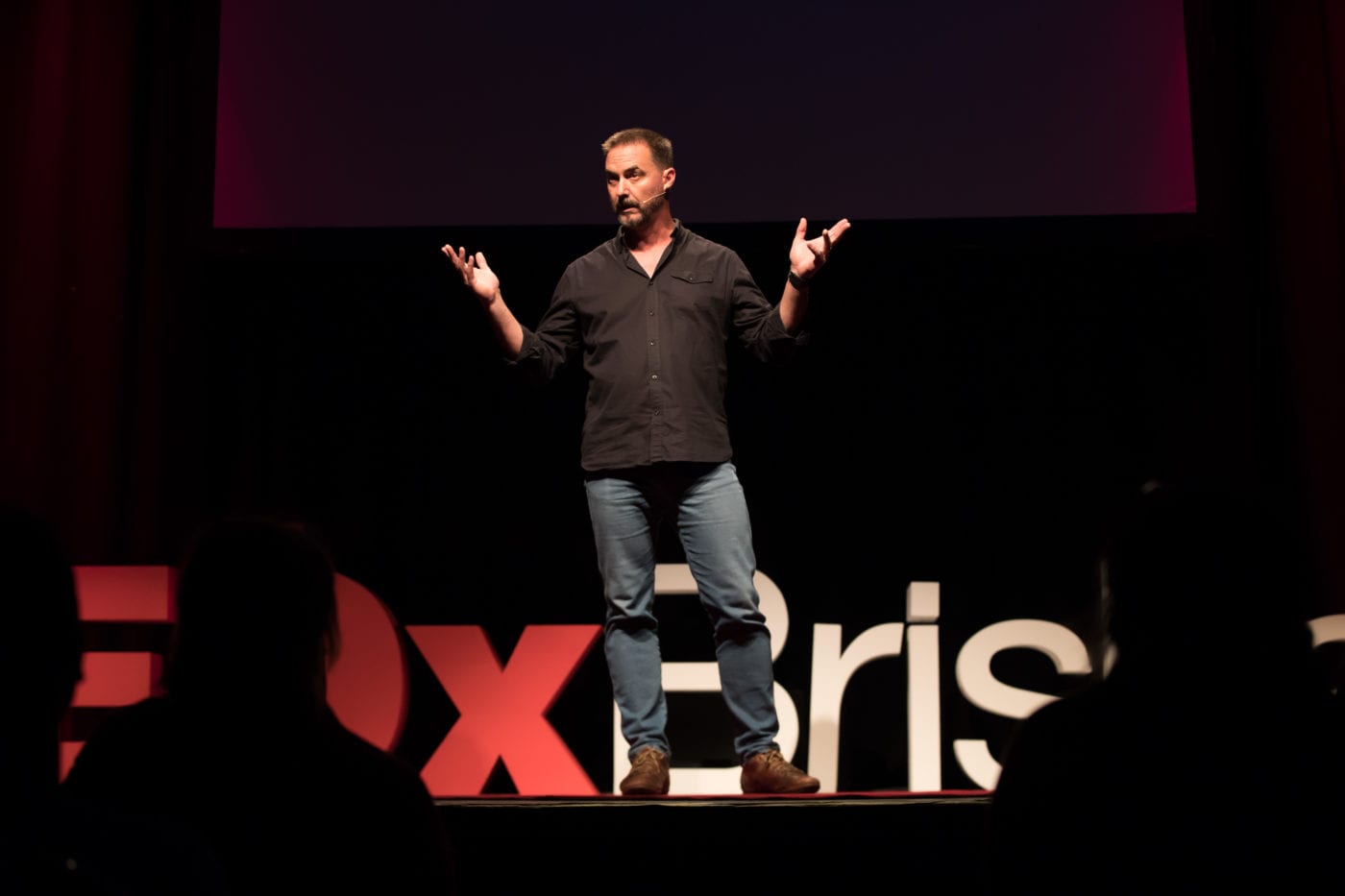Peter Ellerton - Not All Ideas Are Equal - TEDxBrisbane Talk