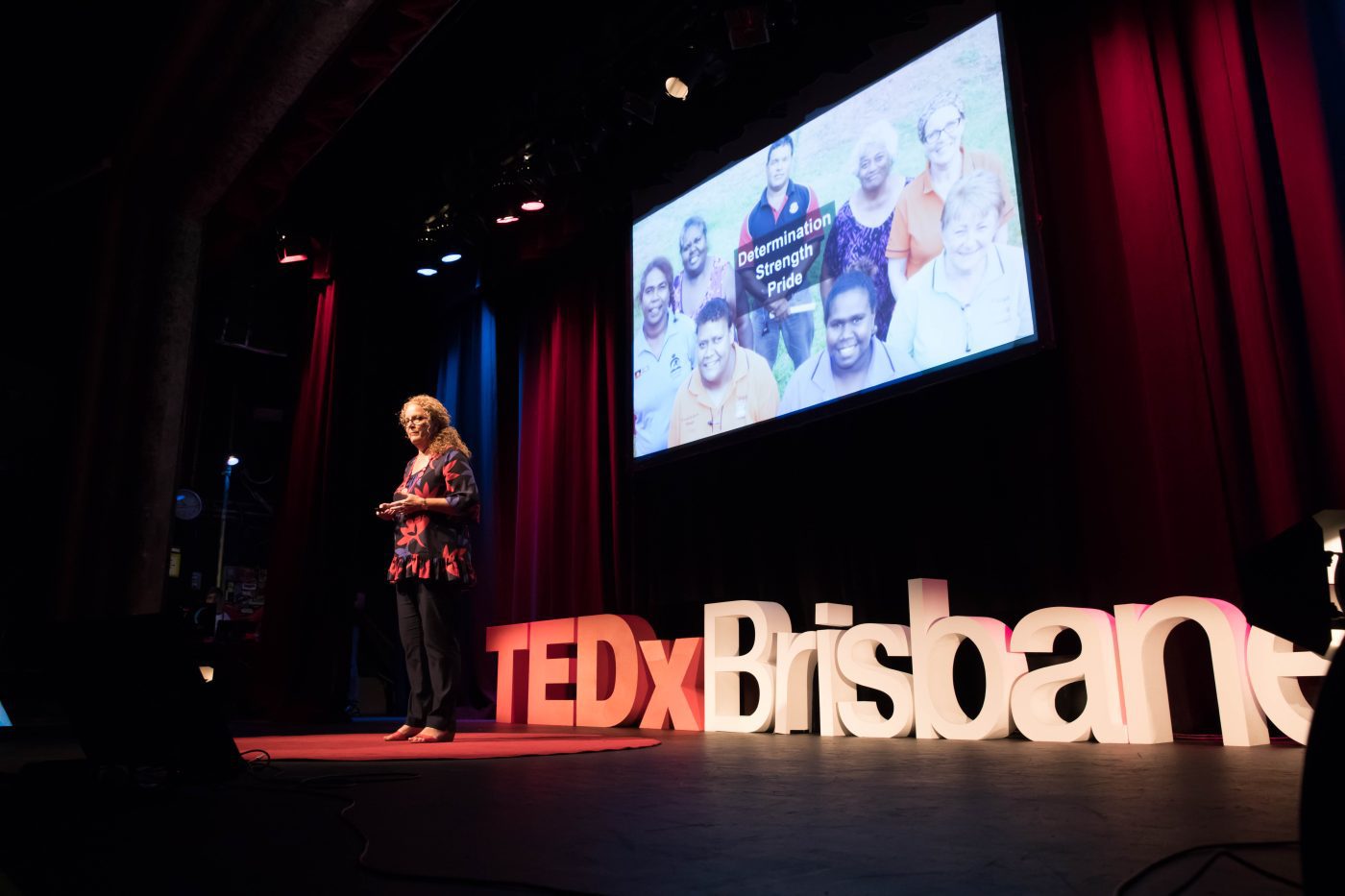 Denise Hagan | TEDxBrisbane
