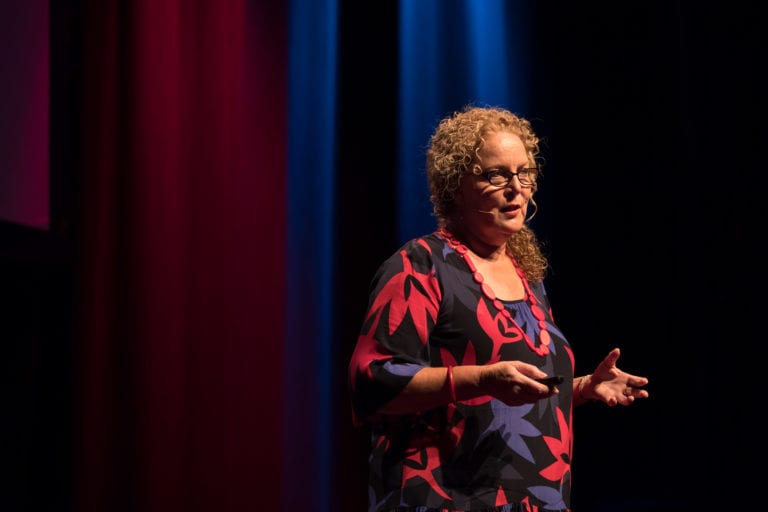Denise Hagan | TEDxBrisbane