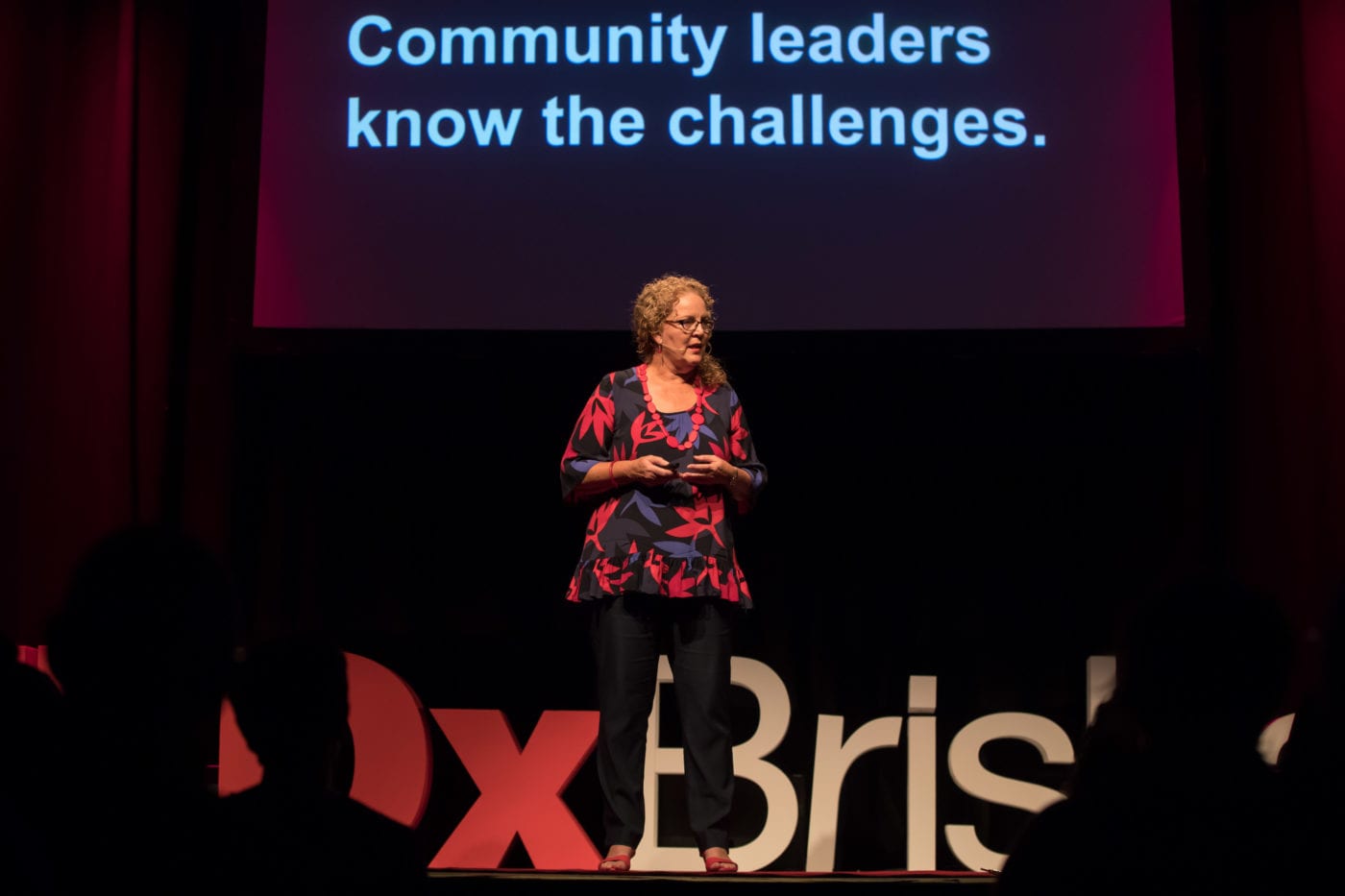 Denise Hagan | TEDxBrisbane