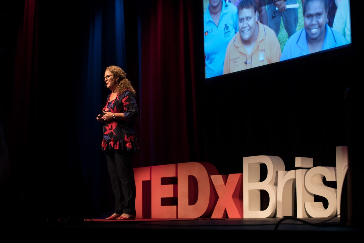 Denise Hagan | TEDxBrisbane