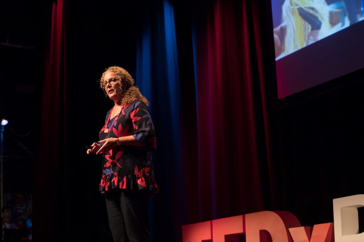 Denise Hagan | TEDxBrisbane