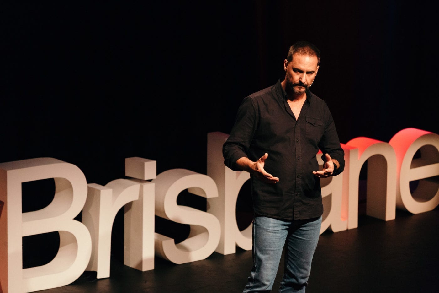 Peter Ellerton - Not All Ideas Are Equal - TEDxBrisbane Talk