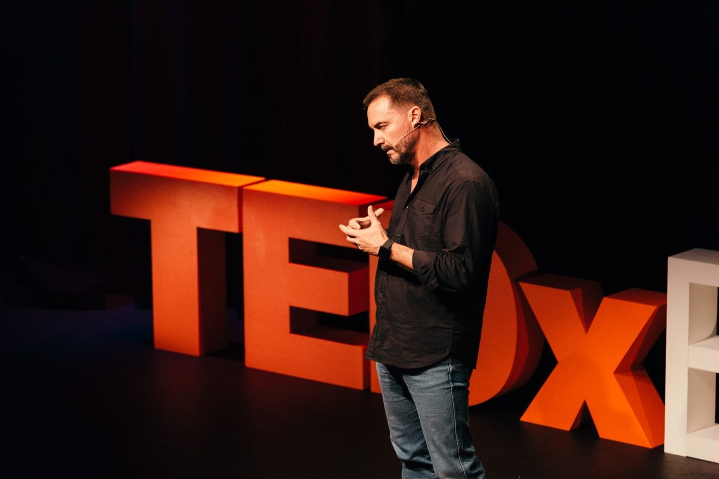 Peter Ellerton - Not All Ideas Are Equal - TEDxBrisbane Talk