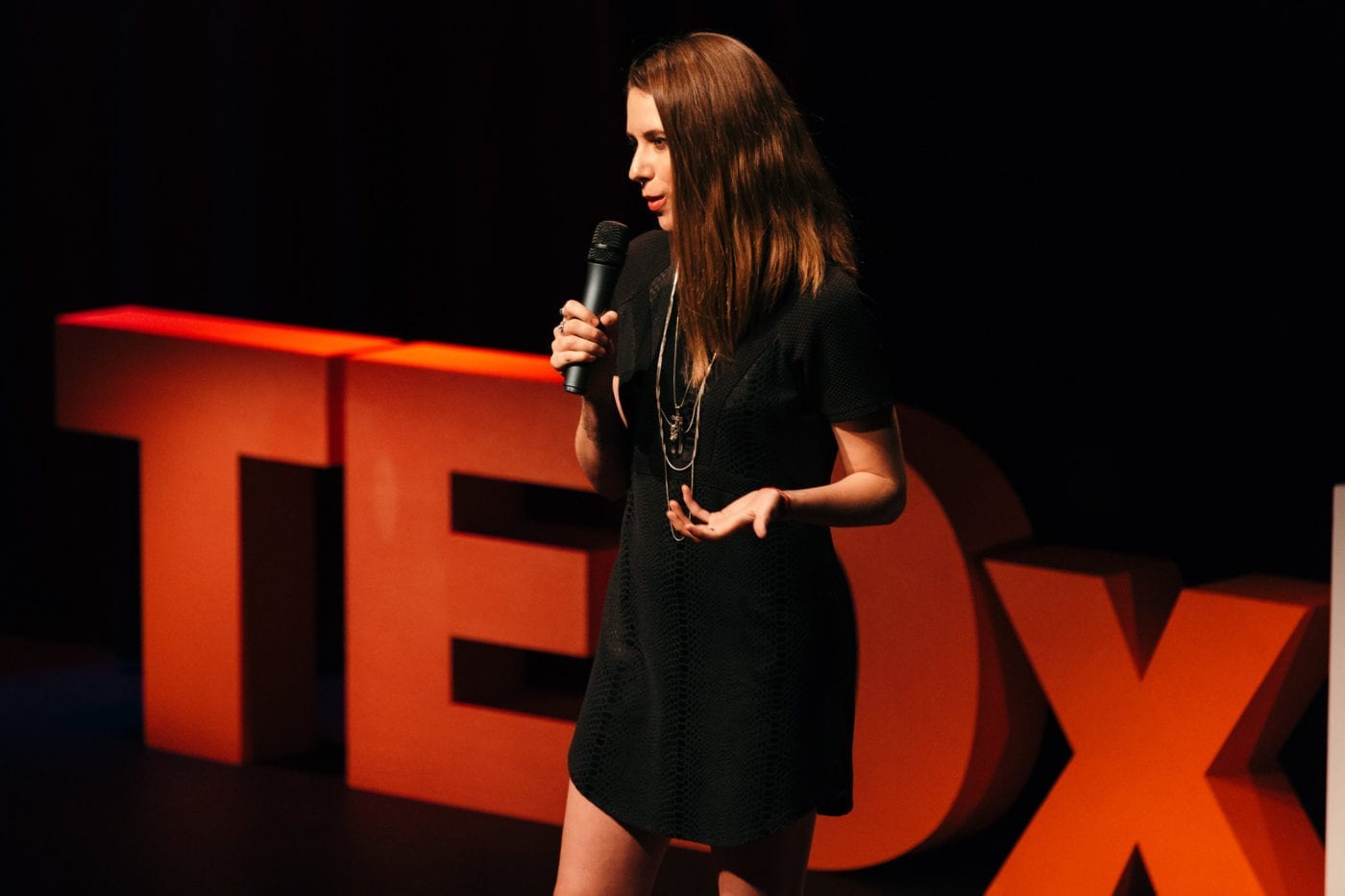 Our Pitches | TEDxBrisbane