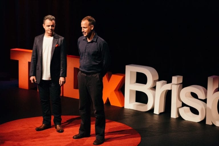 TEDxBrisbane Talks | TEDxBrisbane