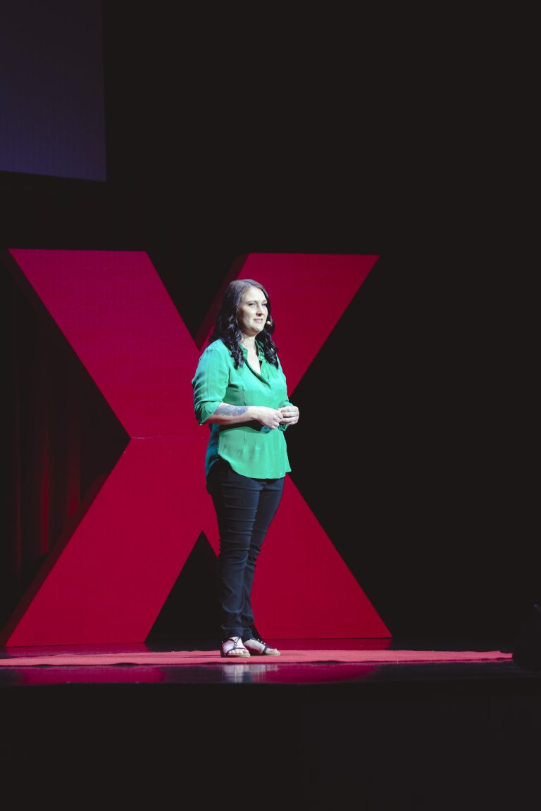 TEDxBrisbane Talks | TEDxBrisbane