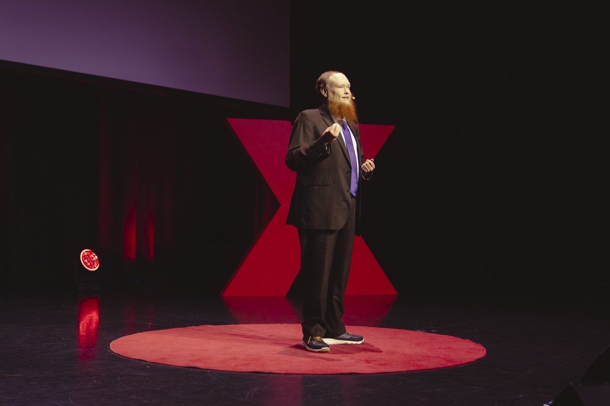 TEDxBrisbane Talks | TEDxBrisbane