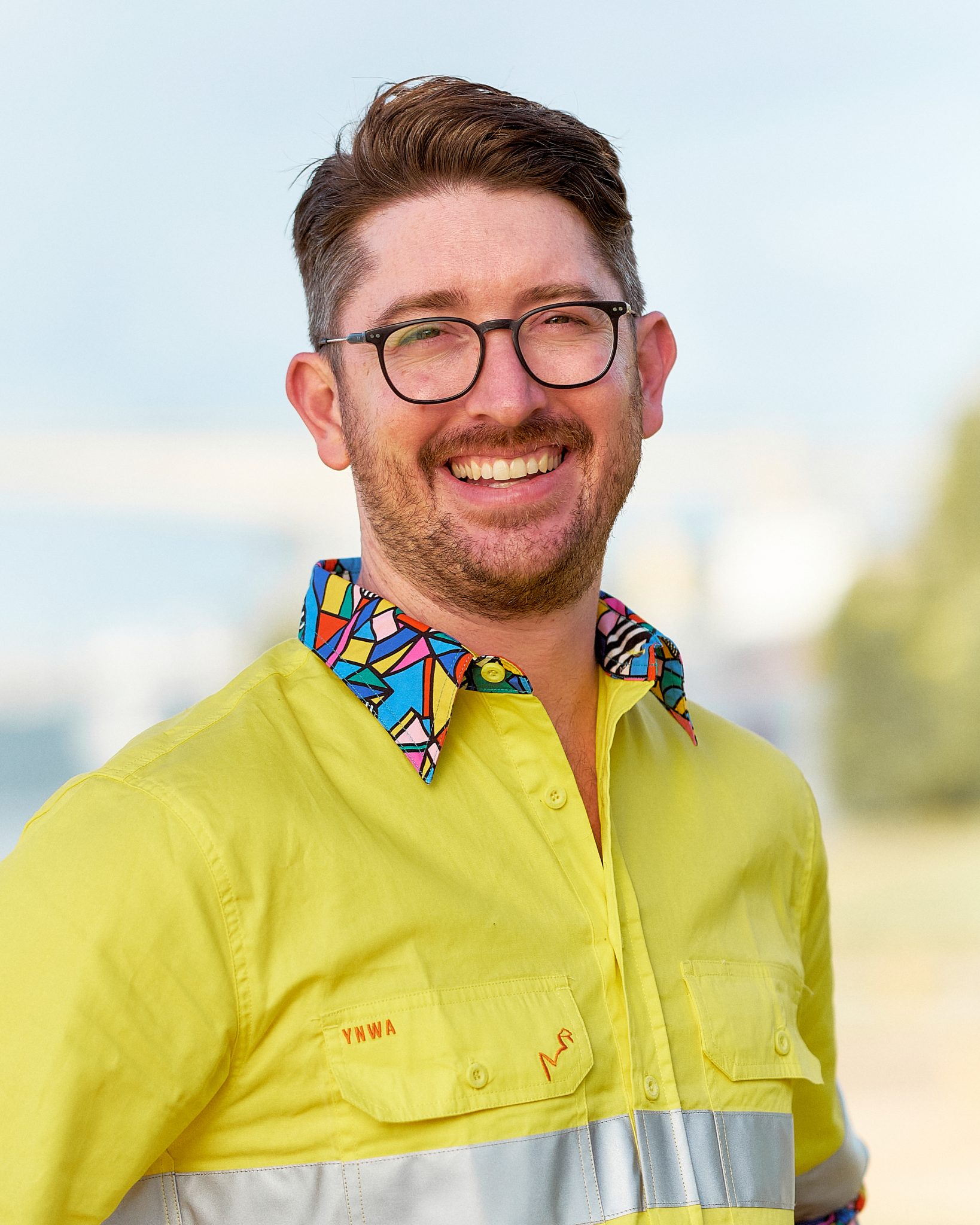 Daniel Allen | TEDxBrisbane