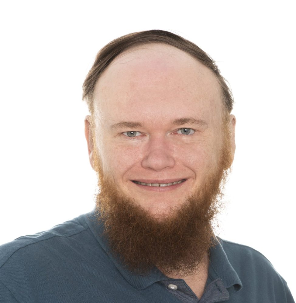 David Reilly | TEDxBrisbane