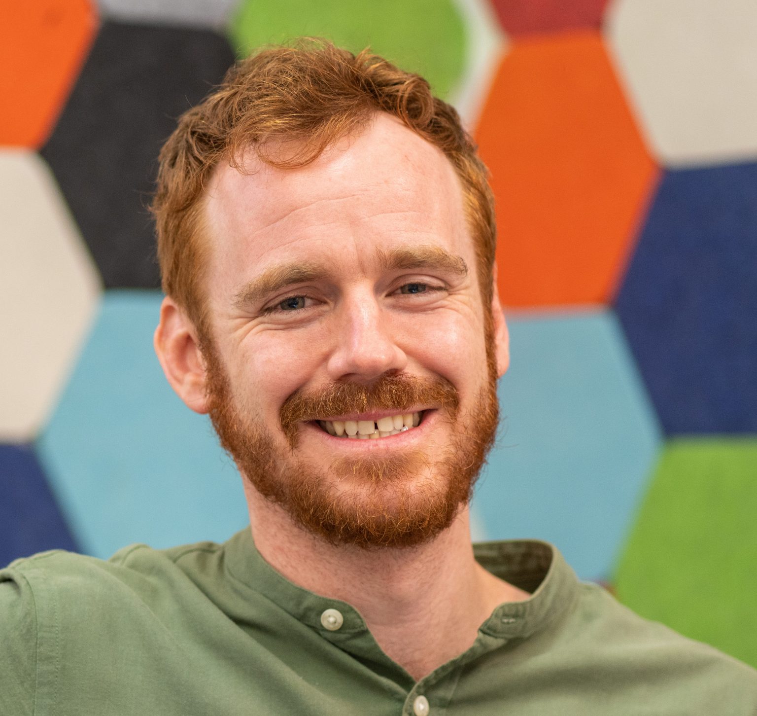 Geoff Smith | Autistic minds are primed to become rockstars of our big ...