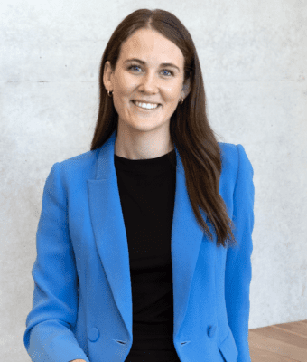 Hailey Brown | TEDxBrisbane