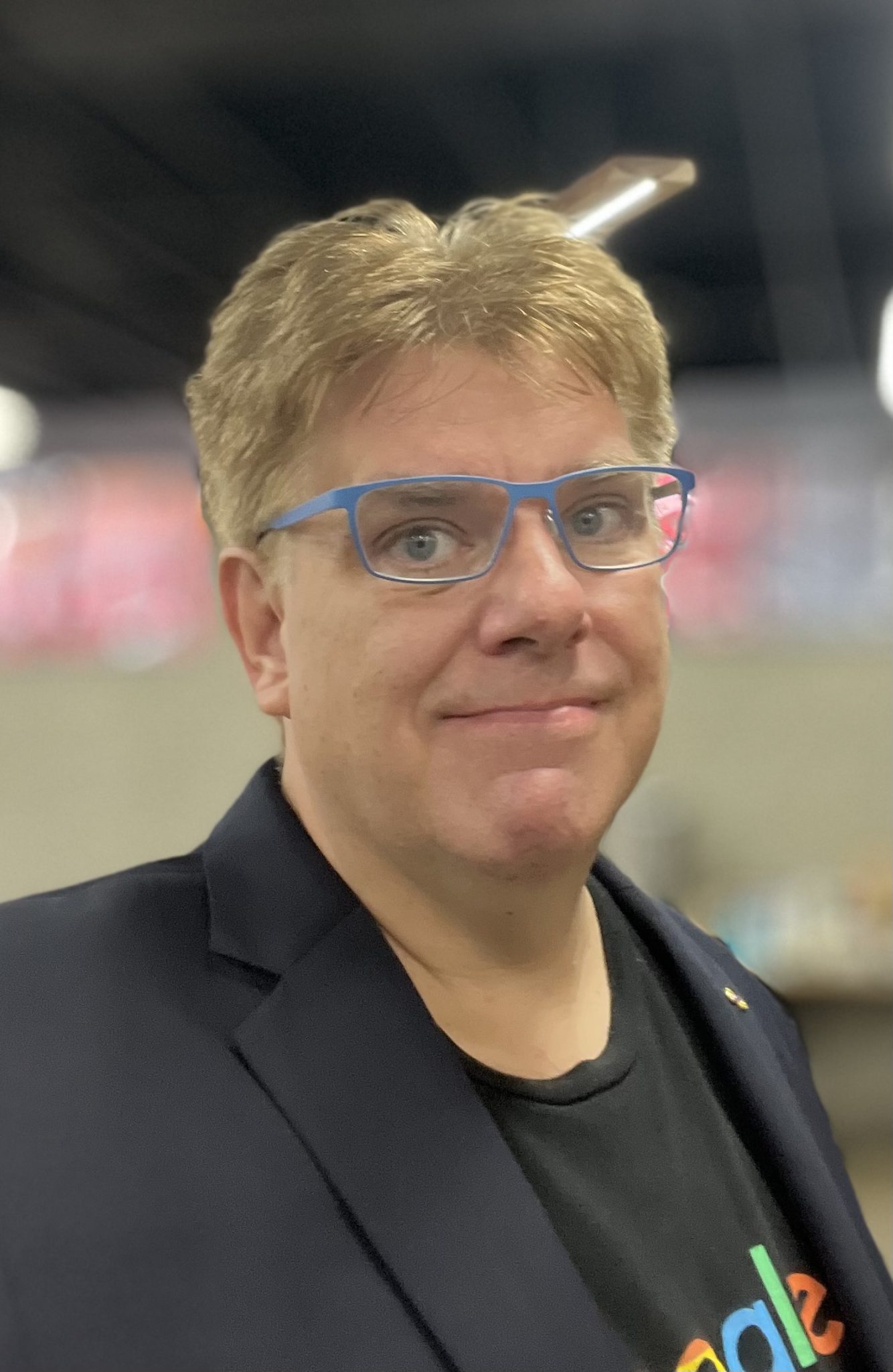 Jim Hogan | TEDxBrisbane