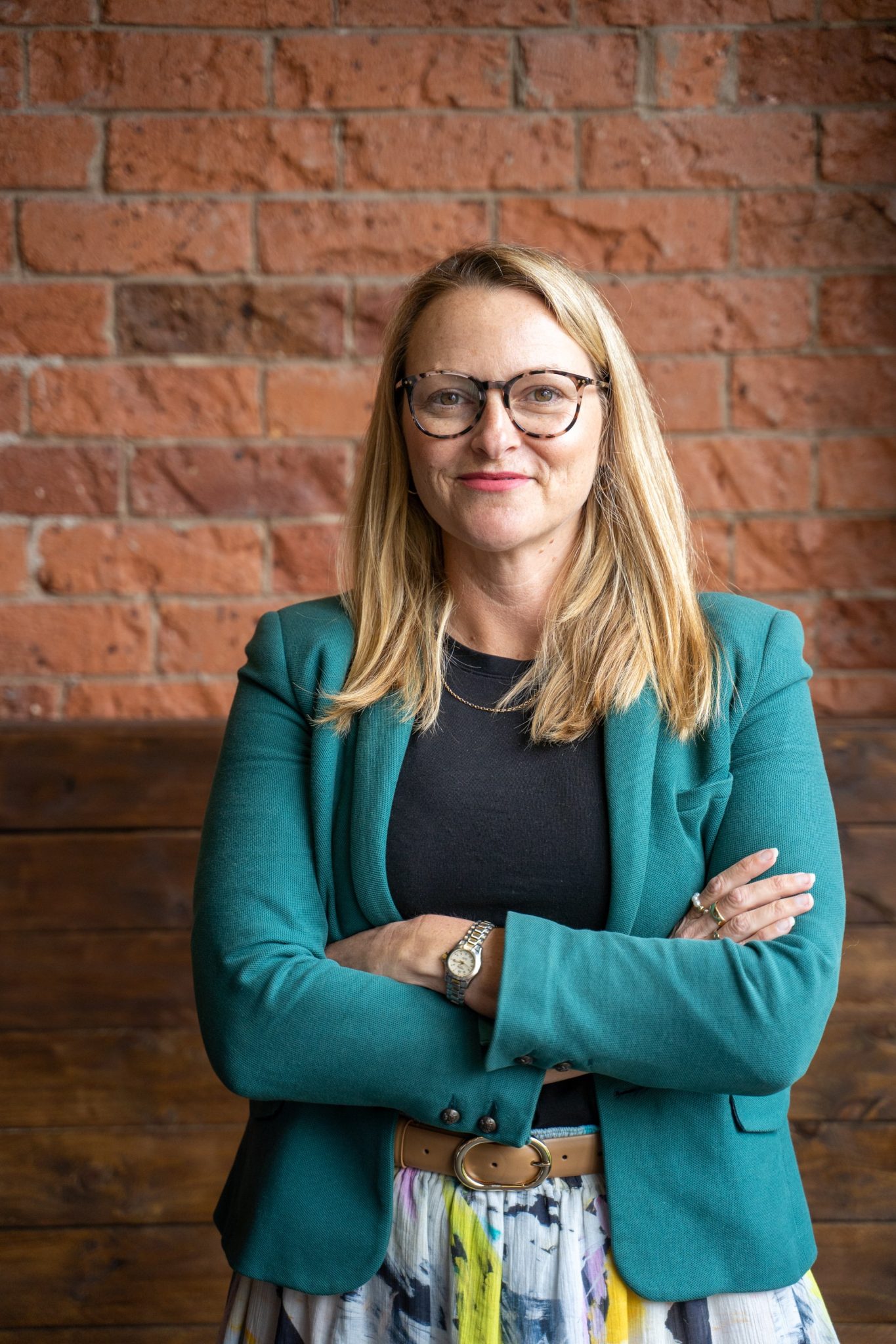 Jo Kelly | TEDxBrisbane