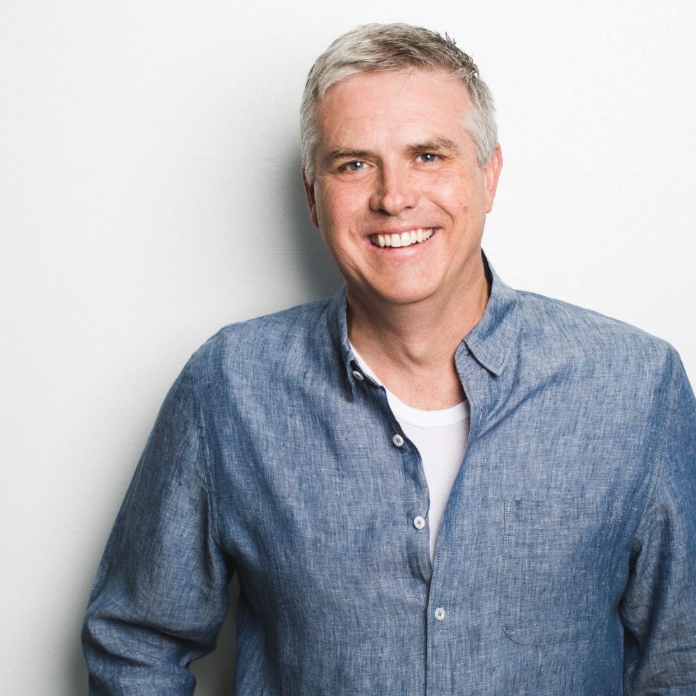 Mark Berridge | TEDxBrisbane