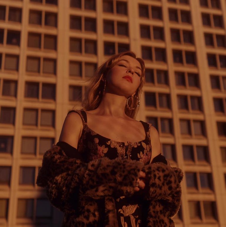 Ruby Gilbert | TEDxBrisbane