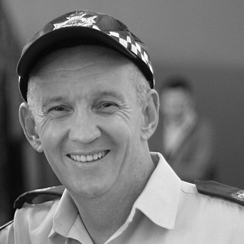 Corey Allen Speaks at TEDxSouthBank | TEDxBrisbane