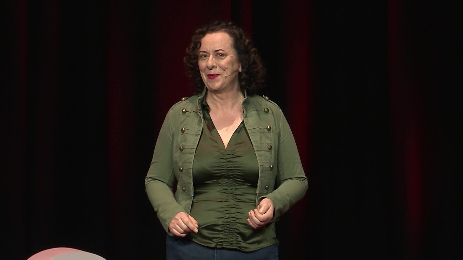 TEDxBrisbane Talks | TEDxBrisbane