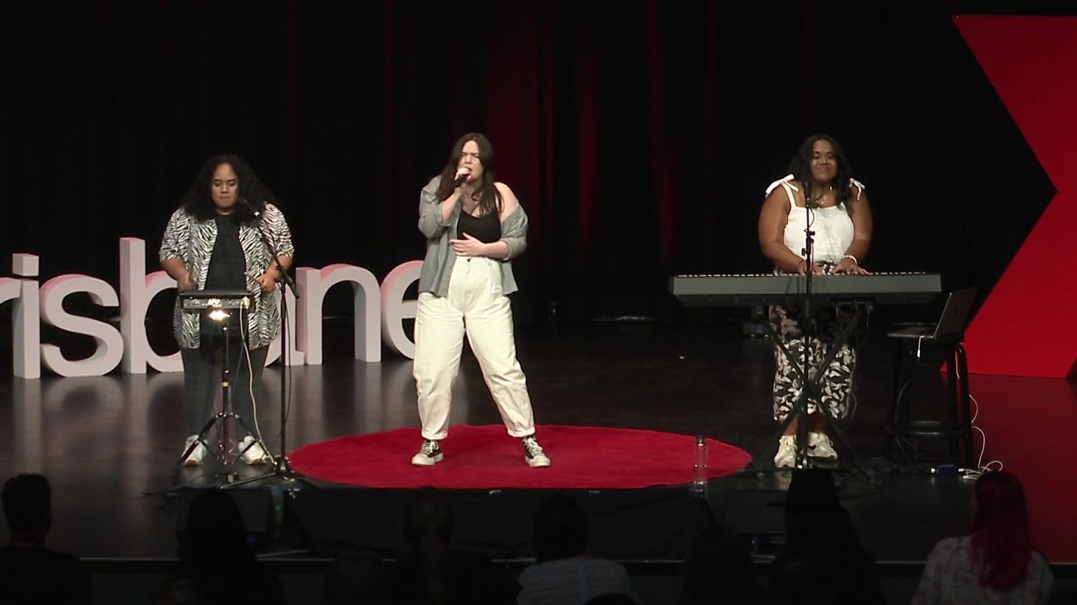 TEDxBrisbane Talks | TEDxBrisbane