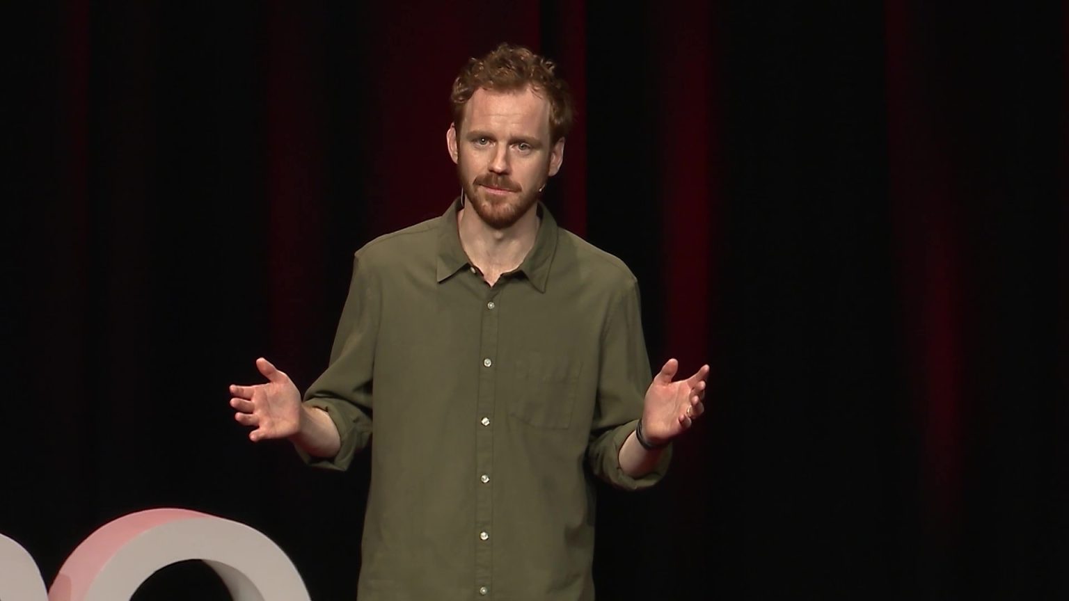 TEDxBrisbane Talks | TEDxBrisbane