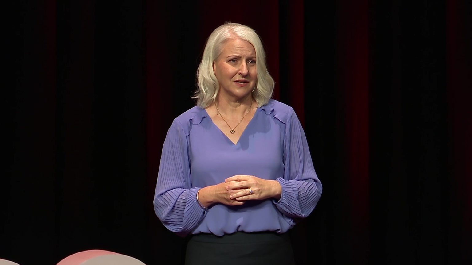 Denise Hagan | TEDxBrisbane